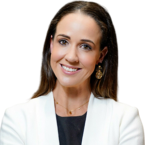 Carly Wilkinson | Symmetra Global