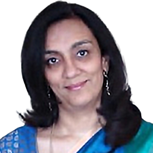 Dr Niru Kumar | Symmetra Global