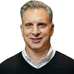 Brian Sorge, Snr - Vice President at Symmetra