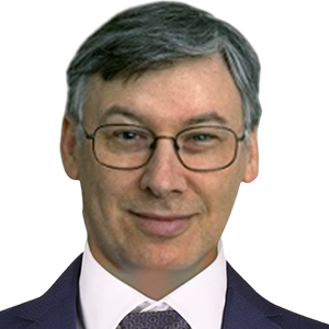 Alan Richter | Symmetra Global