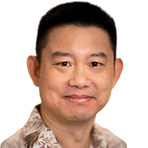 Andy Chan | Symmetra