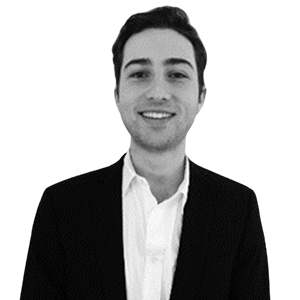 Braedon Malek | Symmetra Global