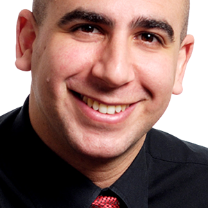 Paul Mischel | Symmetra Global