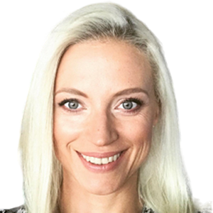 Vesna Lorenc | Symmetra Global