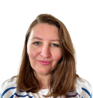 Emma Brown | Symmetra Global