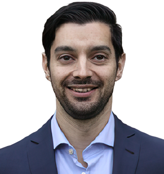 Samir A. Keck | Symmetra