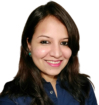 Tanushree Mukherjee Shanbhag | Symmetra