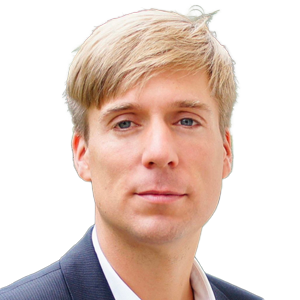 Tilman Eckloff | Symmetra Global