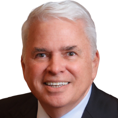 William (Bill) Shea | Symmetra