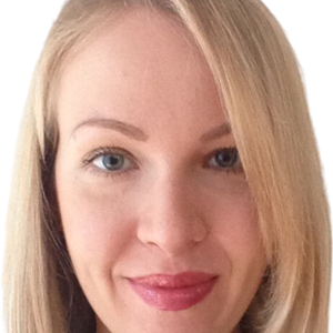 Vera Heather | Symmetra