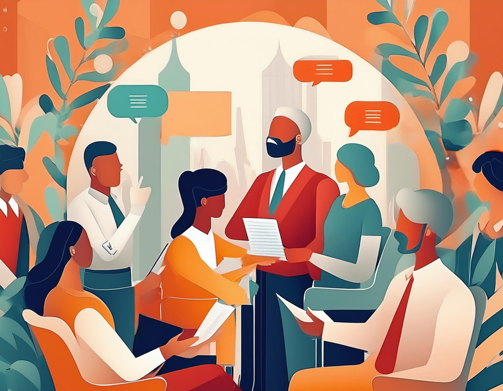 The Importance of Inclusive Communication | Symmetra